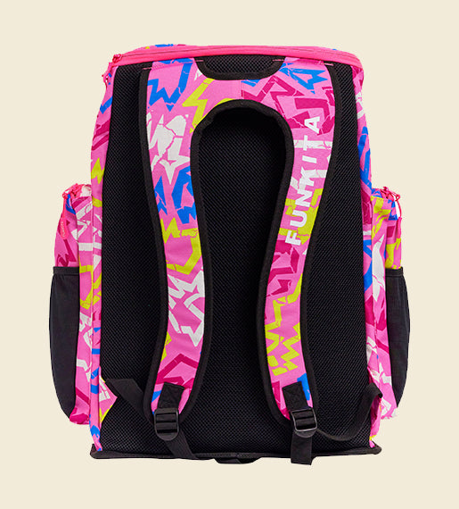 Rock Star - Funkita Space Case Squad Backpack – Neptune Actives