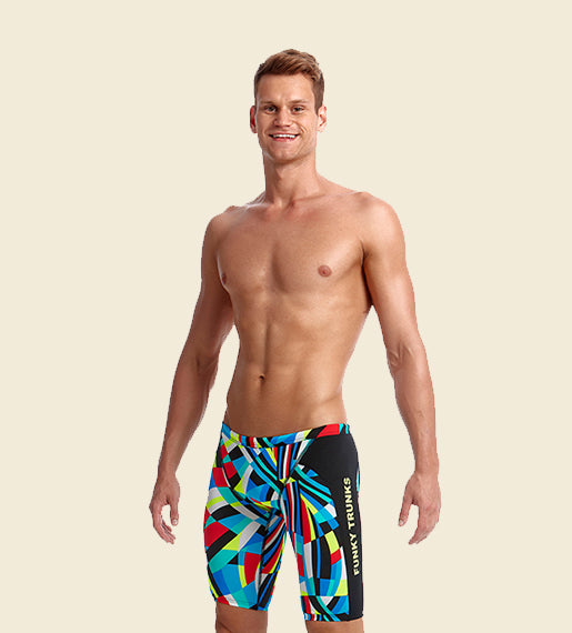 Funky Trunks – Neptune Actives