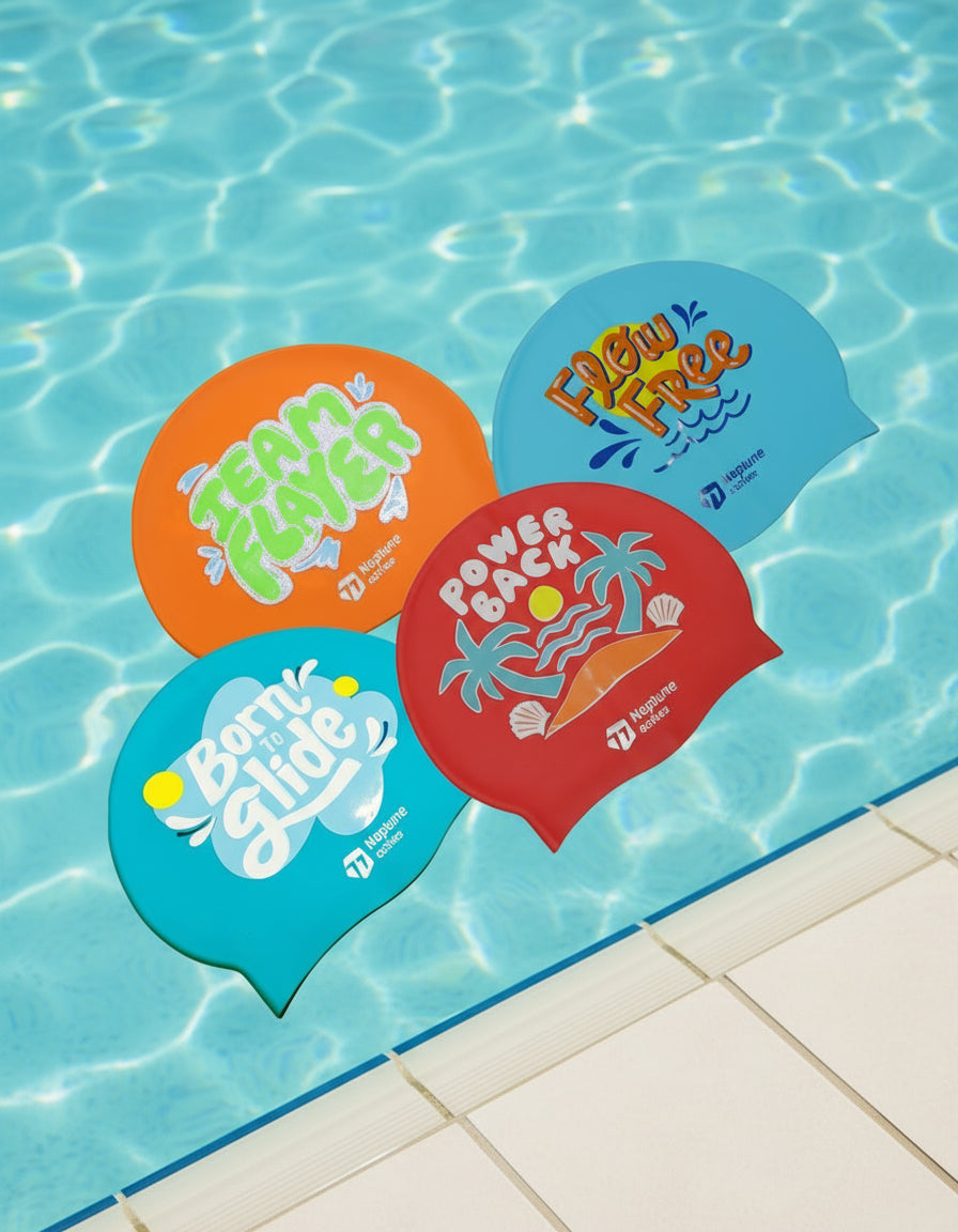 Caps Set – Neptune Actives