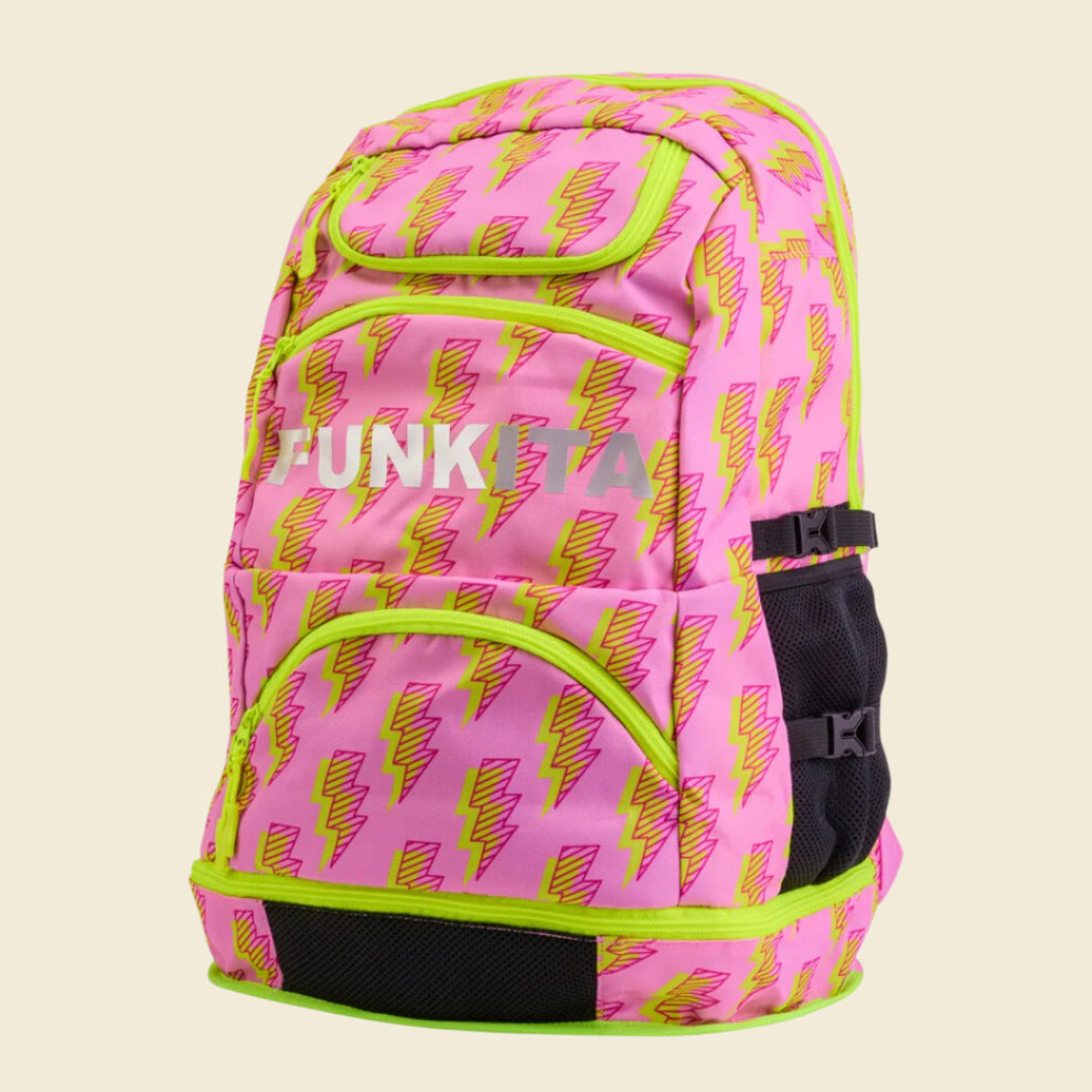 Stunner - Funkita Elite Squad Backpack – Neptune Actives